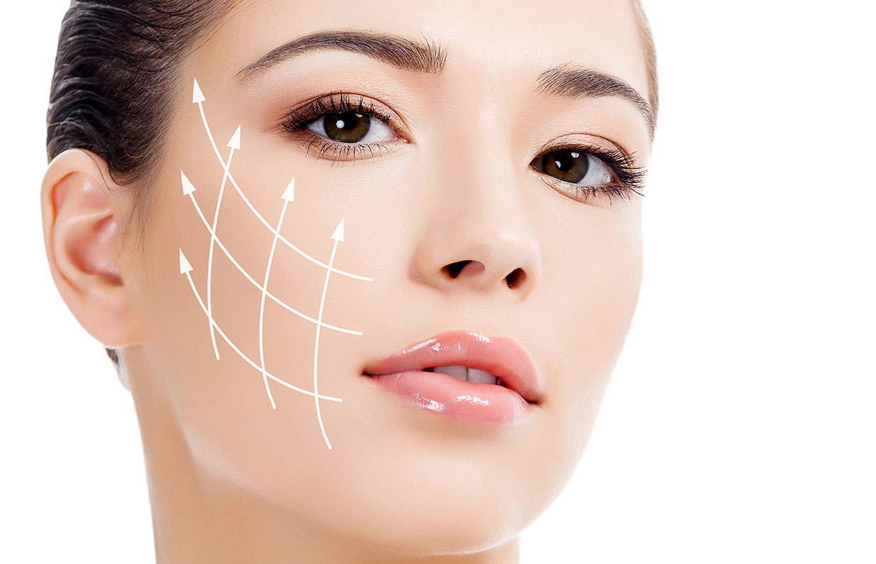 5 Things You Need To Know About PRP Facelift | Evolved Medical